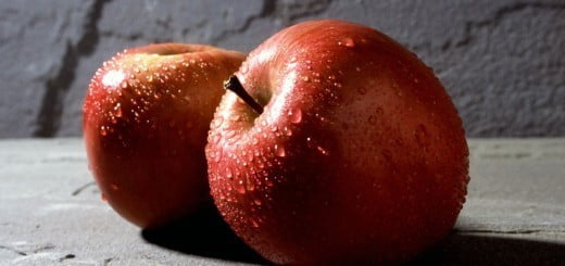 Granatno jabolko - kako ga pripraviti, da se izognemo madežem