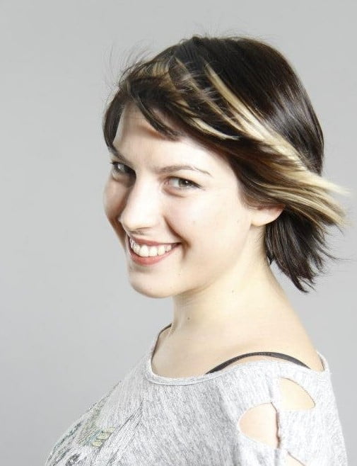 Nina Jesih - mojpogled.com