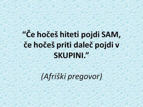 Najlepše misli o življenju