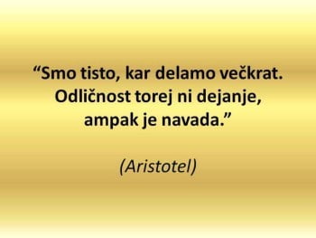 Najlepše misli o življenju