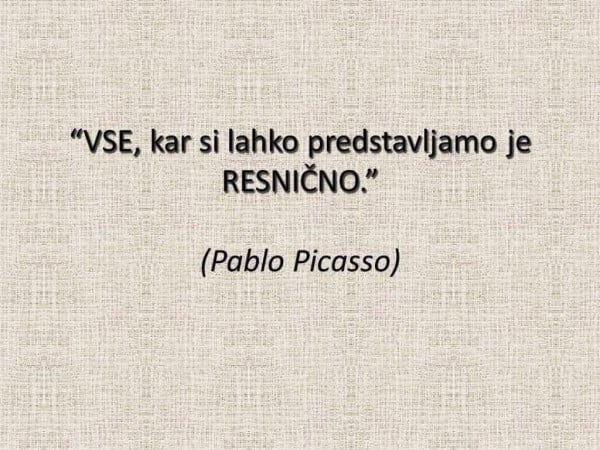 Najlepše misli o življenju