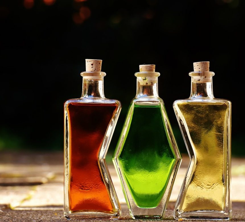 Liker- 7 receptov za aromatično sladko pijačo - mojpogled.com