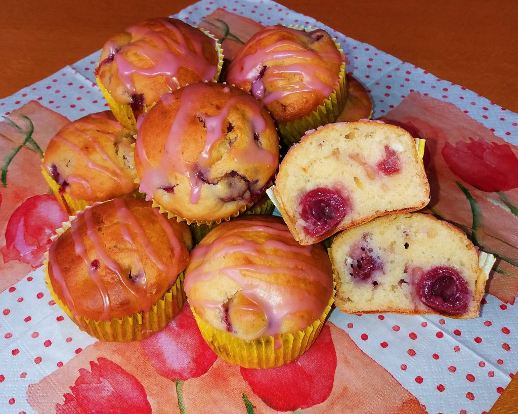 10 enostavnih receptov za sladice – muffini - mojpogled.com