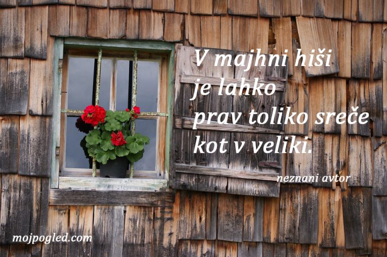 Najlepše misli v sliki in besedi - mojpogled.com