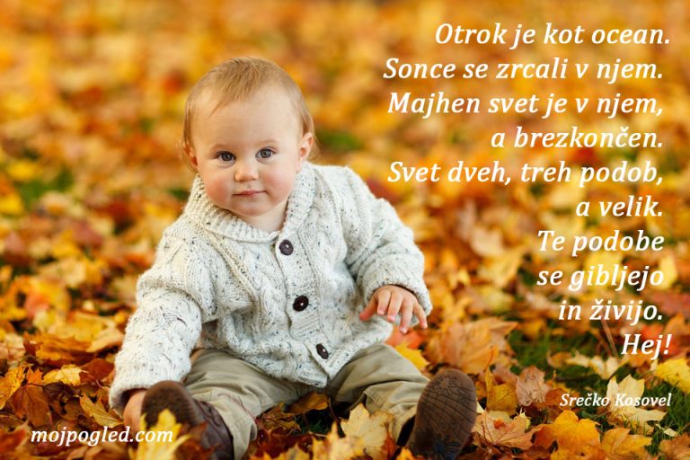 Najlepše misli v sliki in besedi - mojpogled.com